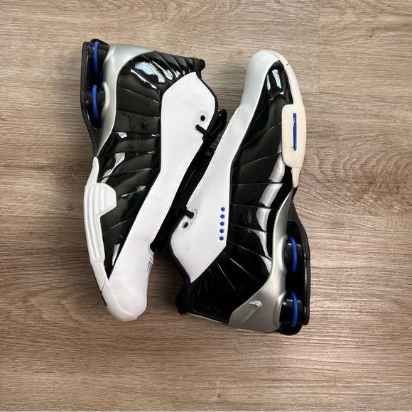 Nike | Shoes | Nike Shox Bb4 Vince Carter | Poshmark